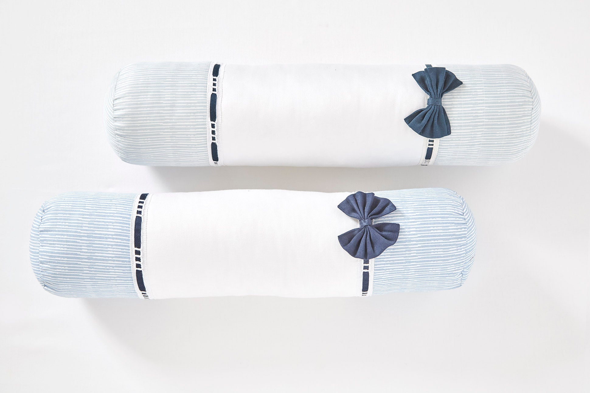 Odyssey Bolsters - Set of Two – Annasimona Kids